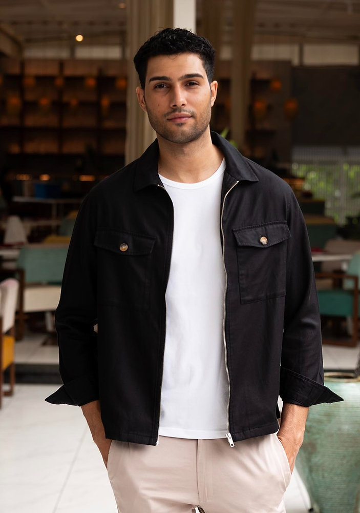 Shacket Styling Guide 2025: Best Colors, Fabrics & How to Wear Them in ...