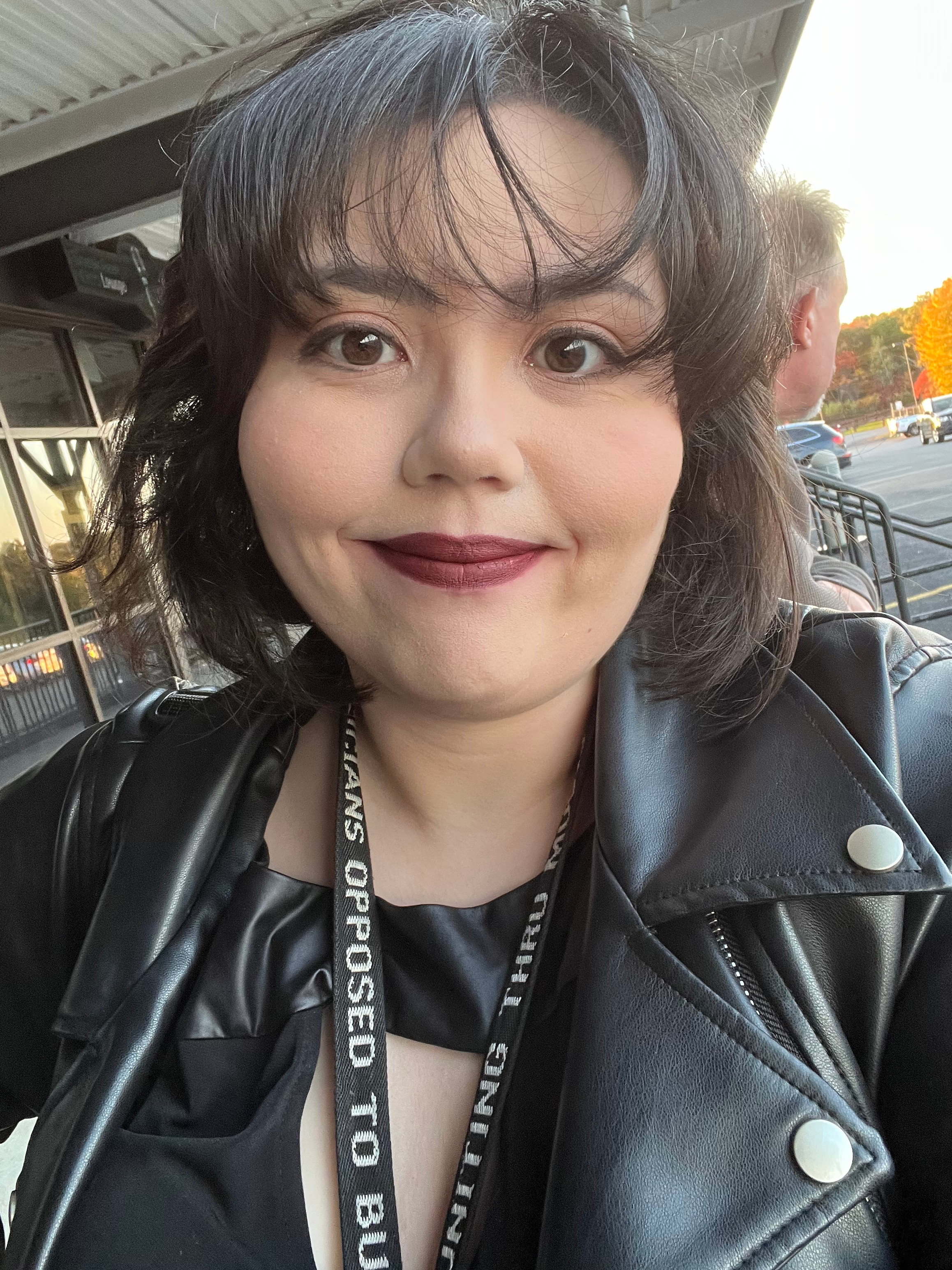 Jessica McKeown on SHOWGRAPHERS