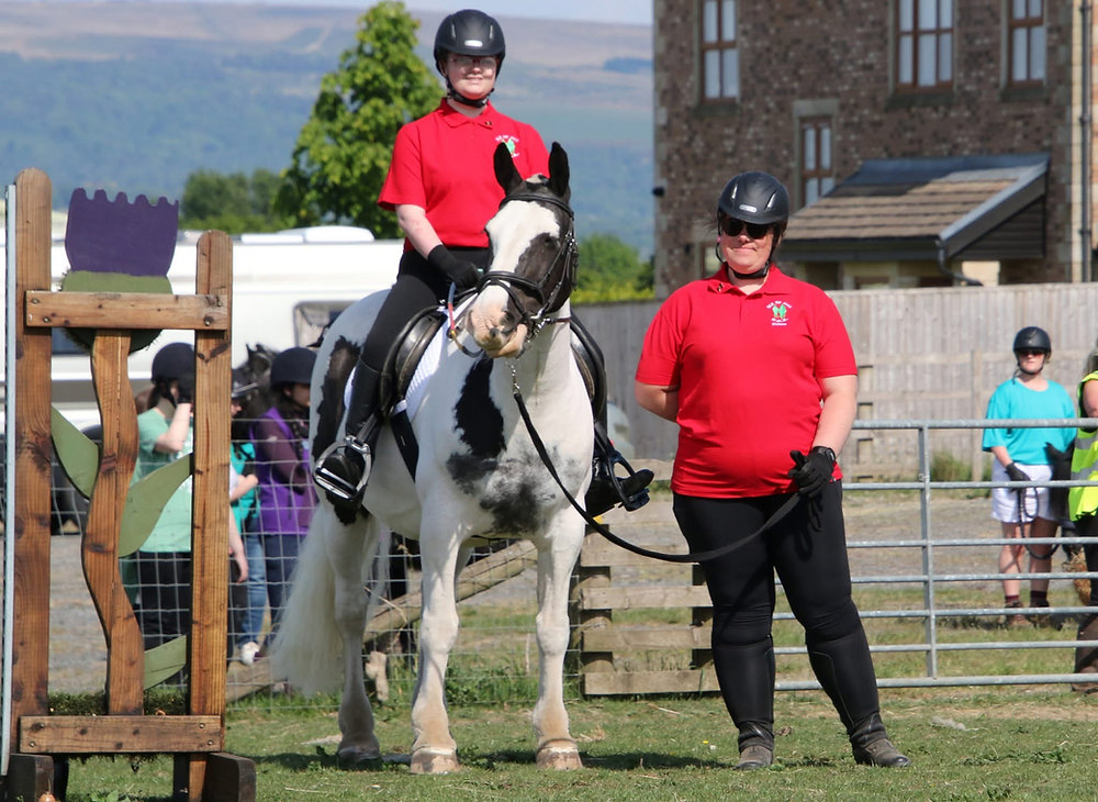 RDA NW Regional Show 2025
