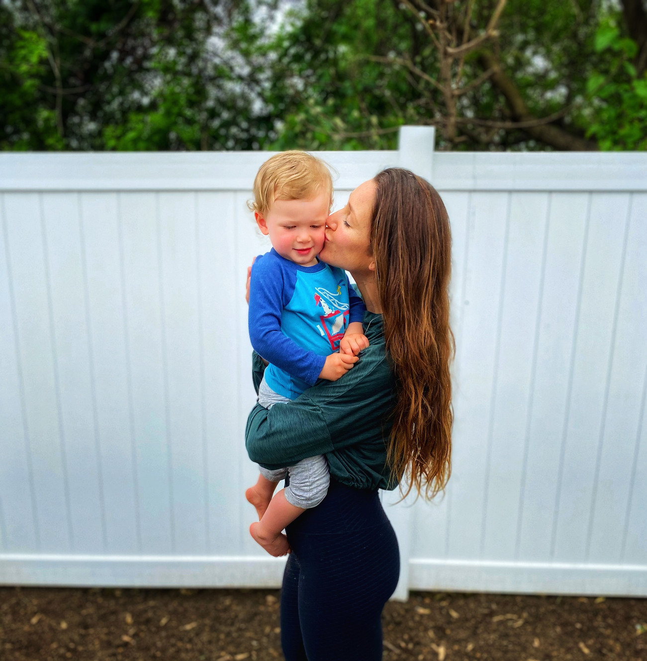 Landing Page Find Your Stride