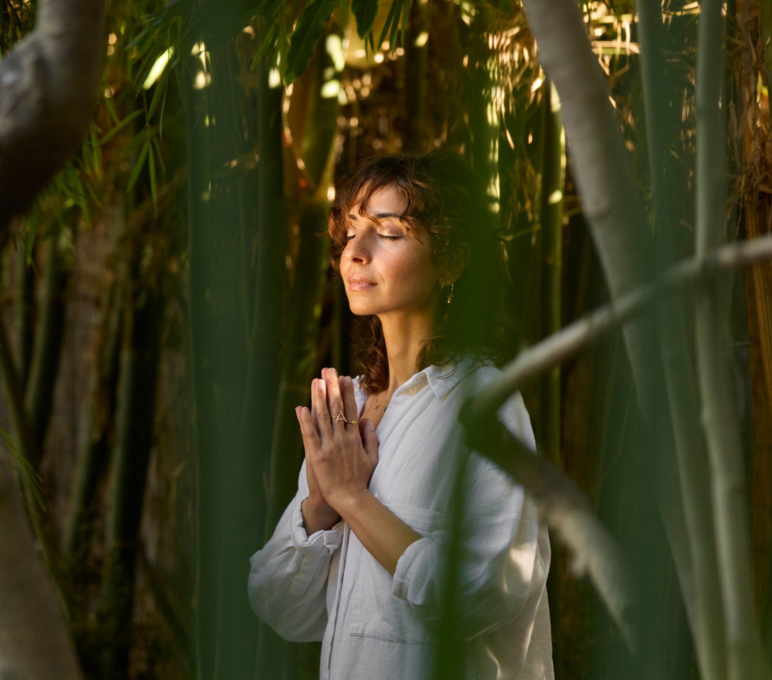 Intuitive Healing | Laila Sahar