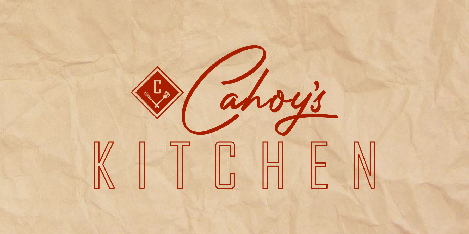 Cahoy's Kitchen | Fresh Market | Restaurant | Coffee Shop