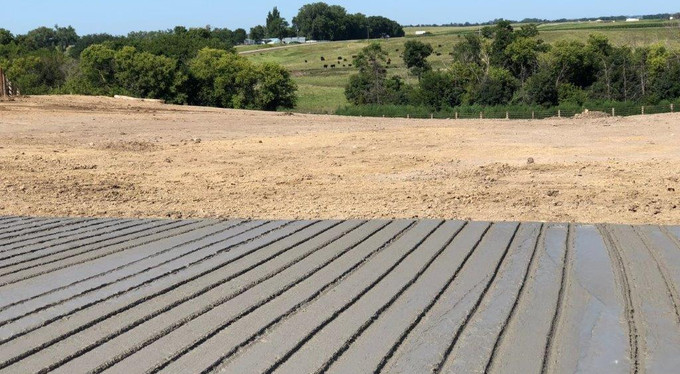 Divine Concrete