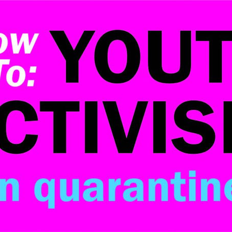 Blog | Youthactivismproject