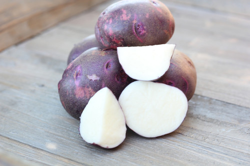 VIKING POTATO SEEDS | Body Botany