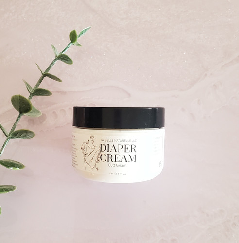 Diaper Cream - Baby