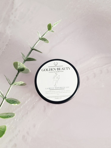 Golden Beauty Bronzer