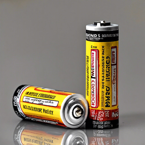 Dry NiCd Batteries and Alkaline Batteries - Per Pound | rrrllc2