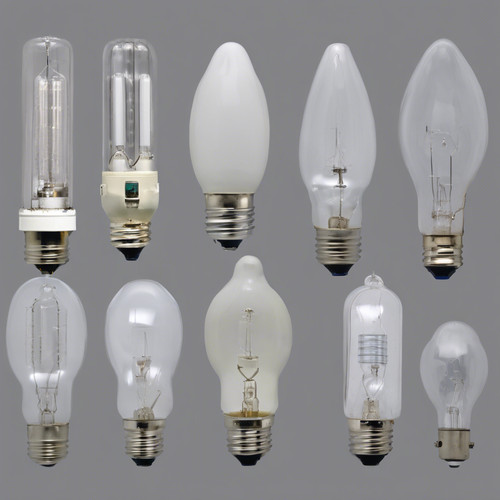 HID, Mercury Halide, LPS, HPS, Shielded, Coated Bulbs | rrrllc2