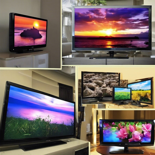 Flat Screen TVs - All sizes (LED,LCD, and Plasma) | rrrllc2