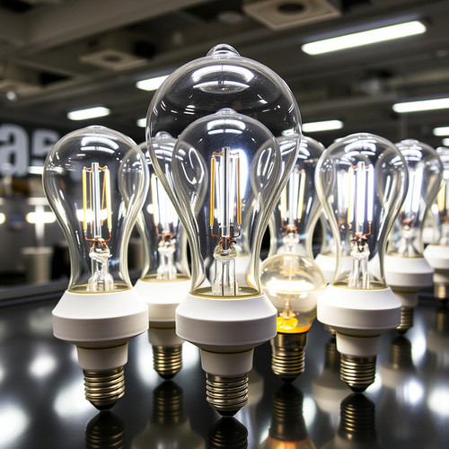 HID, Mercury Halide, LPS, HPS, Shielded, Coated Bulbs - Each | rrrllc2