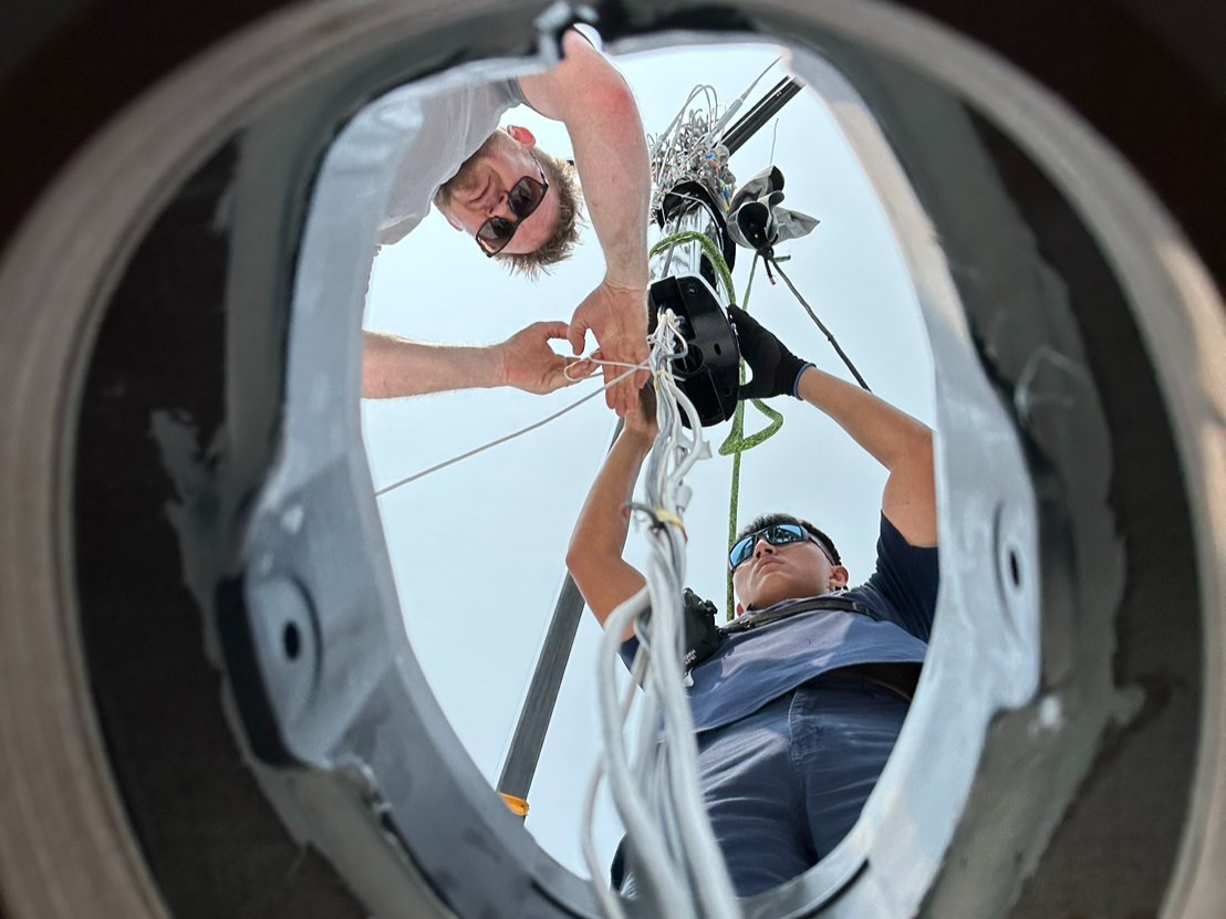 HOME | Rope Monkey's