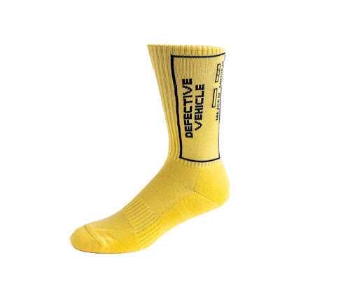 Defect Sport Sock | KL Auto Socks