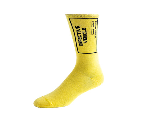Defect Dress Sock | KL Auto Socks