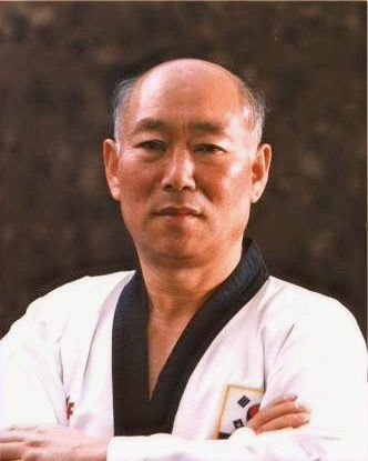 Taekwondo estilo Chung Do Kwan