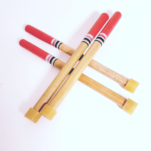 TRINEE COLORS | MalletMan