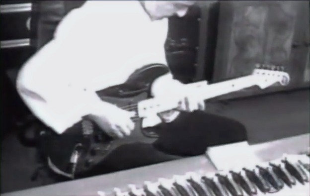 Guitars and other Stringed Instruments of Friar Park Studios, Henley-on ...
