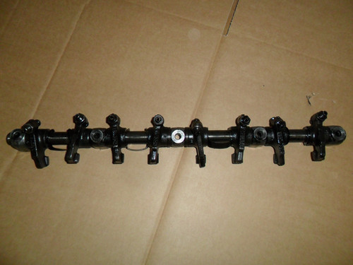 LAND ROVER 300 TDI ROCKER SHAFT | N P S 4x4 Sales