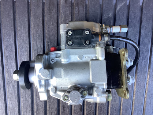 Land Rover 300 tdi automatic injector pump | N P S 4x4 Sales
