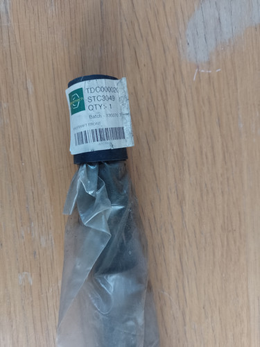 Land Rover defender/ discovery 1/Range Rover classic half shaft STC3049 ...