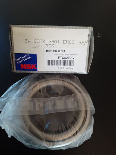 Land Rover 300 tdi clutch release bearing FTC5200 | N P S 4x4 Sales