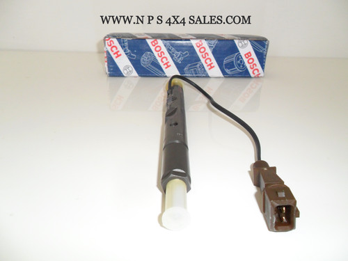 LAND ROVER FREELANDER 2.0 DI INJECTOR | N P S 4x4 Sales