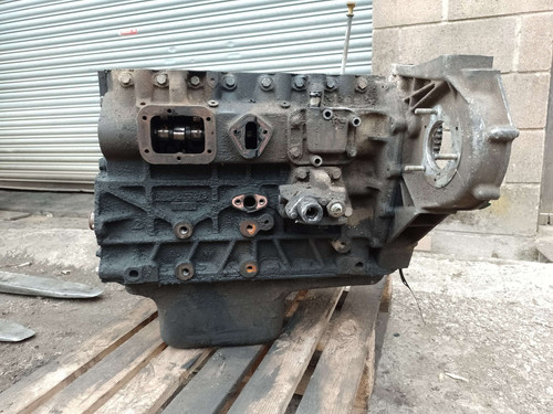 LAND ROVER 300 TDI CORE SHORT MOTOR | N P S 4x4 Sales