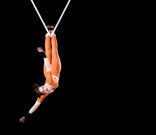 Circus Arts Development Intensives | WMCC