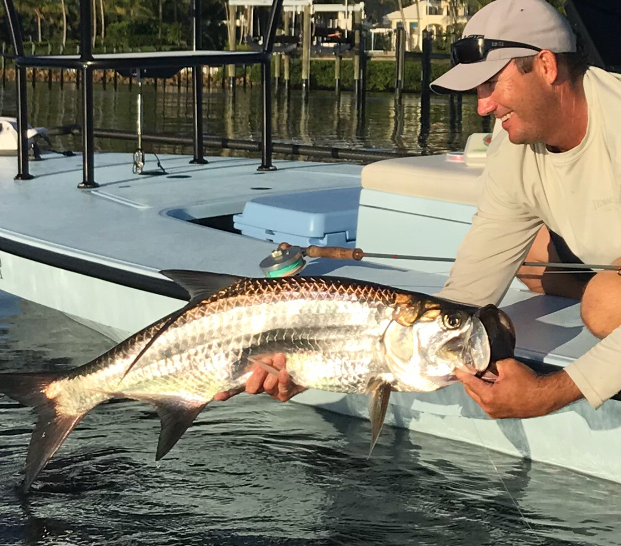 Photographs | Jupiter Florida | Dingo's Fly & Sportfishing Adventures