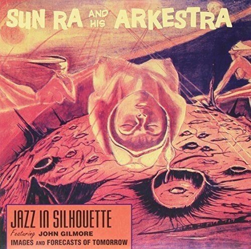 SUN RA & HIS ARKESTRA (LP) | Plaka Express