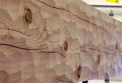 Beams Gallery | Northern Timber Crafters