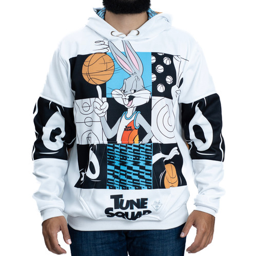 Chompa Del Manga Bugs Bunny Bascket | Nab