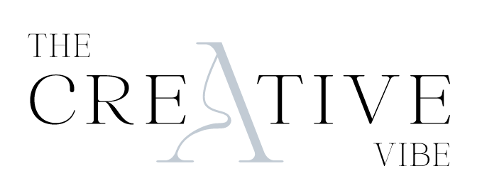 Home | The Creative Vibe | Graphisme