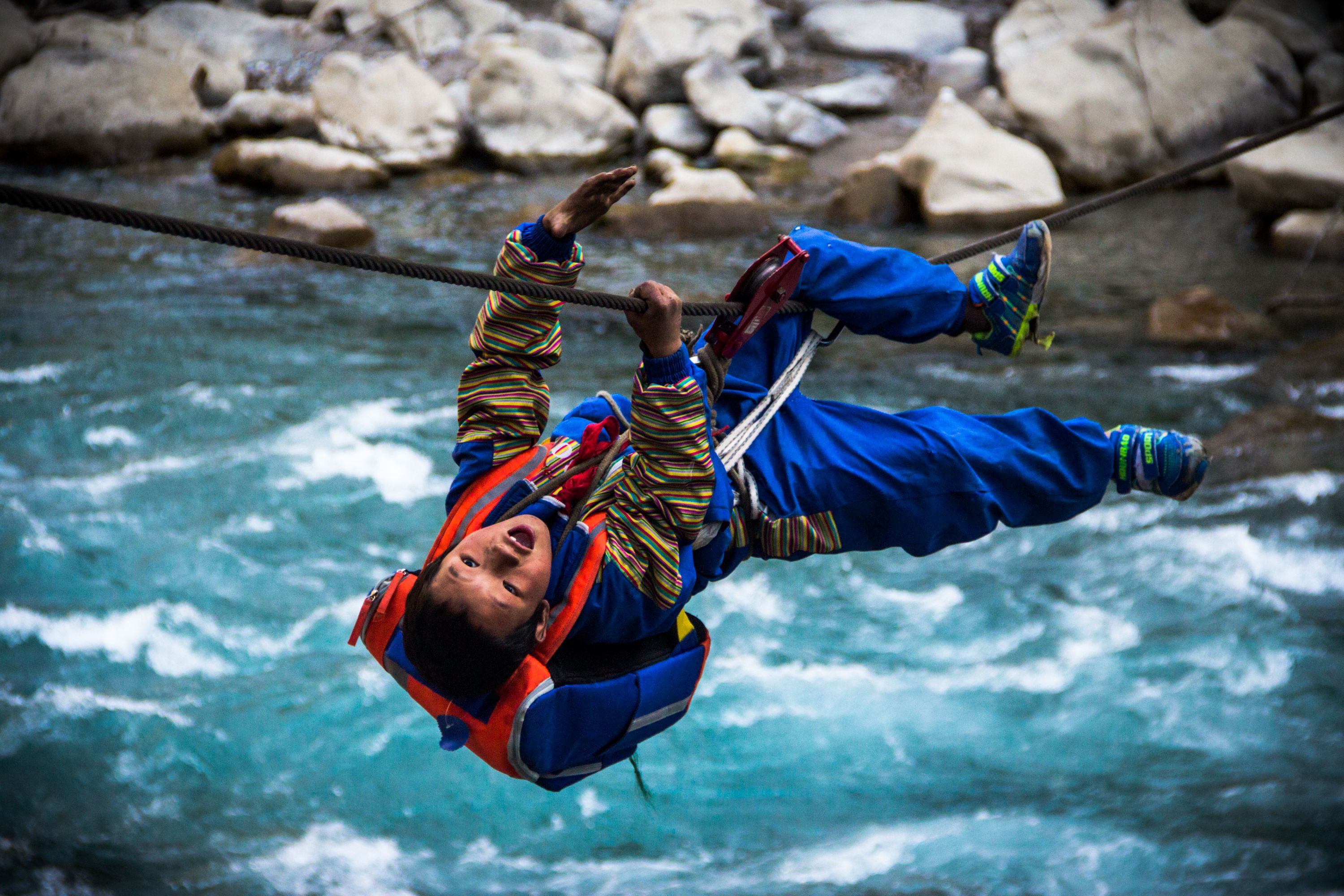 Ori Aviram - Documentary Photography