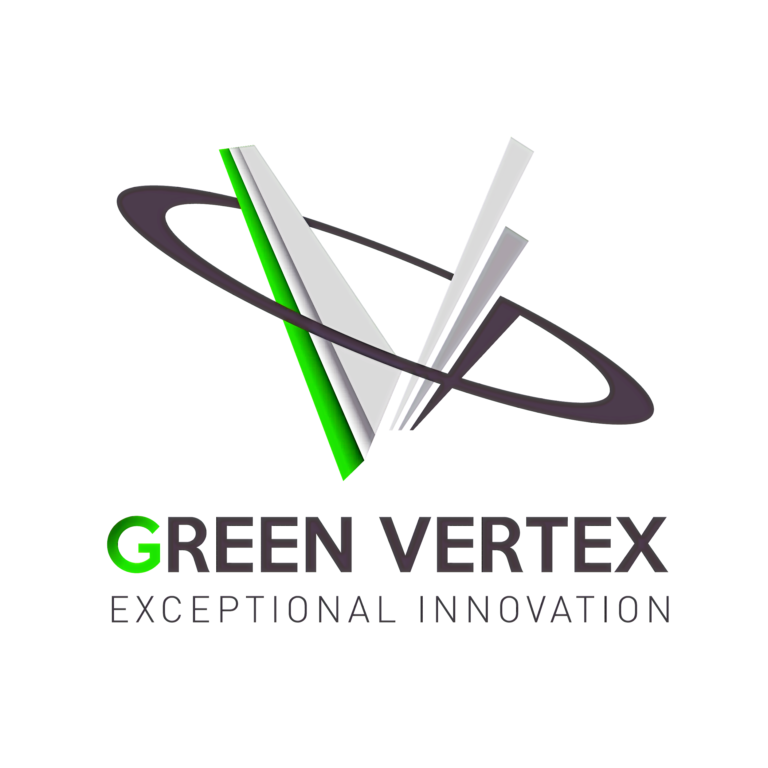 Vertex Energy Logo