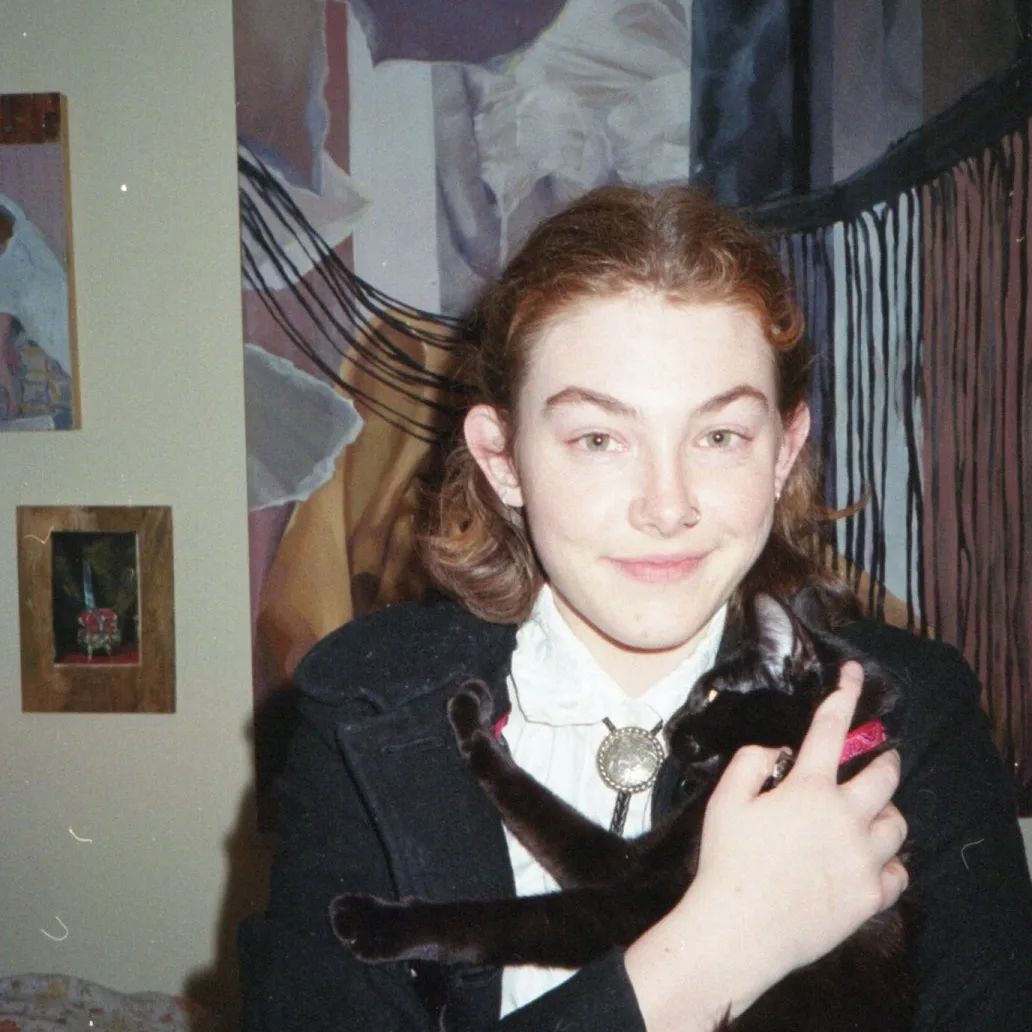 SARA SCHELLENBERG | Paper Doll Tattoo