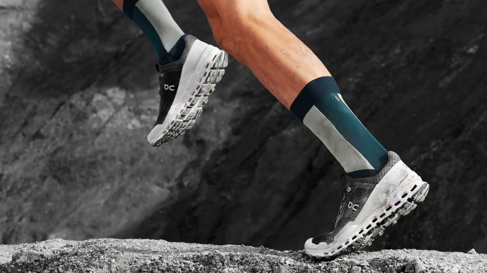 ON RUNNING - Brand new collection