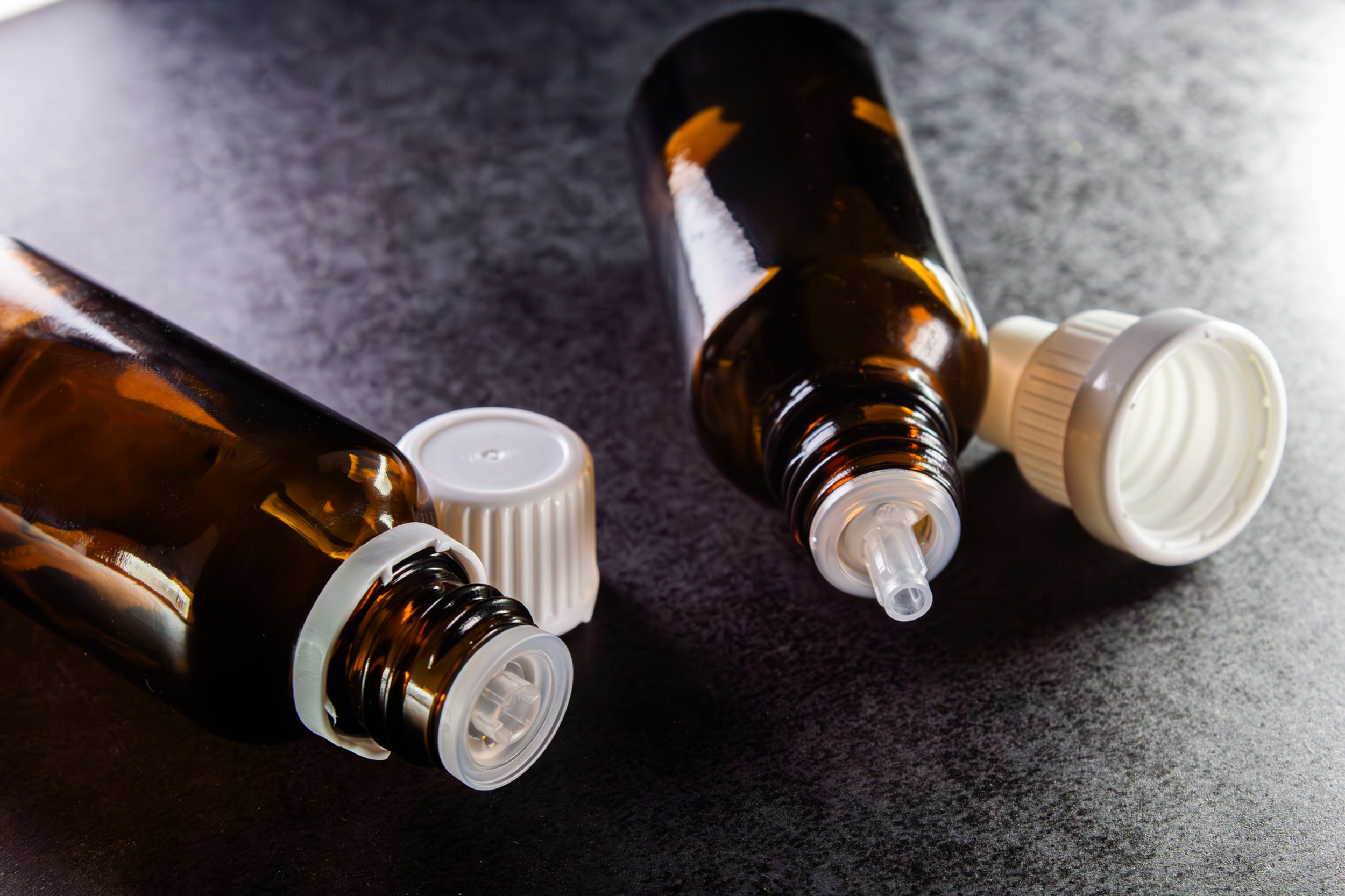 Easy Droppers | Gotejadores customizados | Emphasys Health & Beauty ...