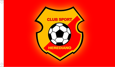 Heredia CSH | banderascr