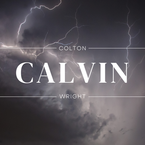 Contact | Colton Calvin Wright