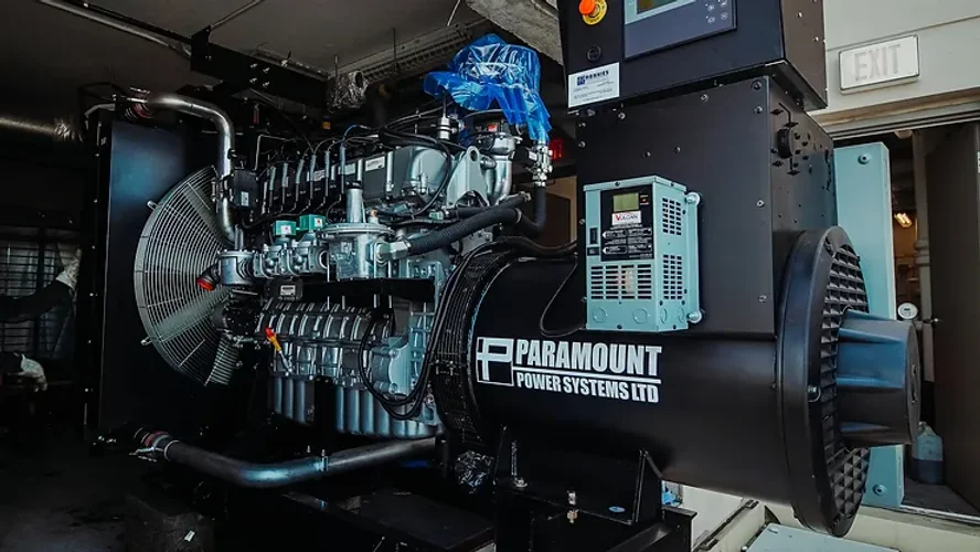 FIVE WAYS YOUR BUSINESS WILL BENEFIT FROM A COMMERCIAL GENERATOR