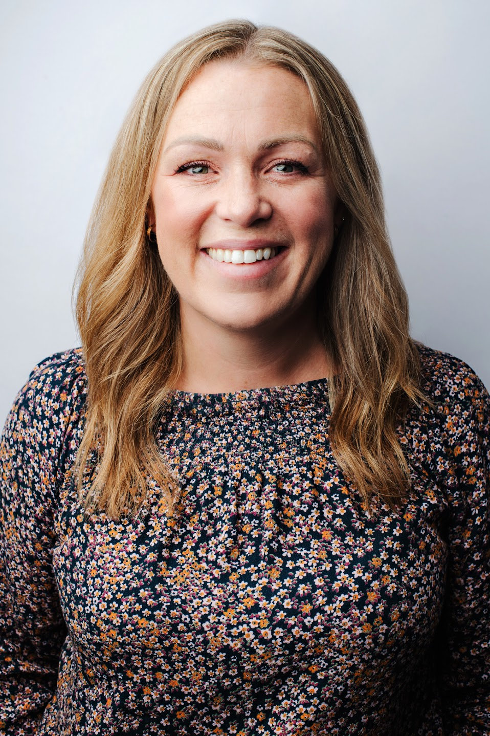 Catrina Clark | Bloom Child & Family Therapy