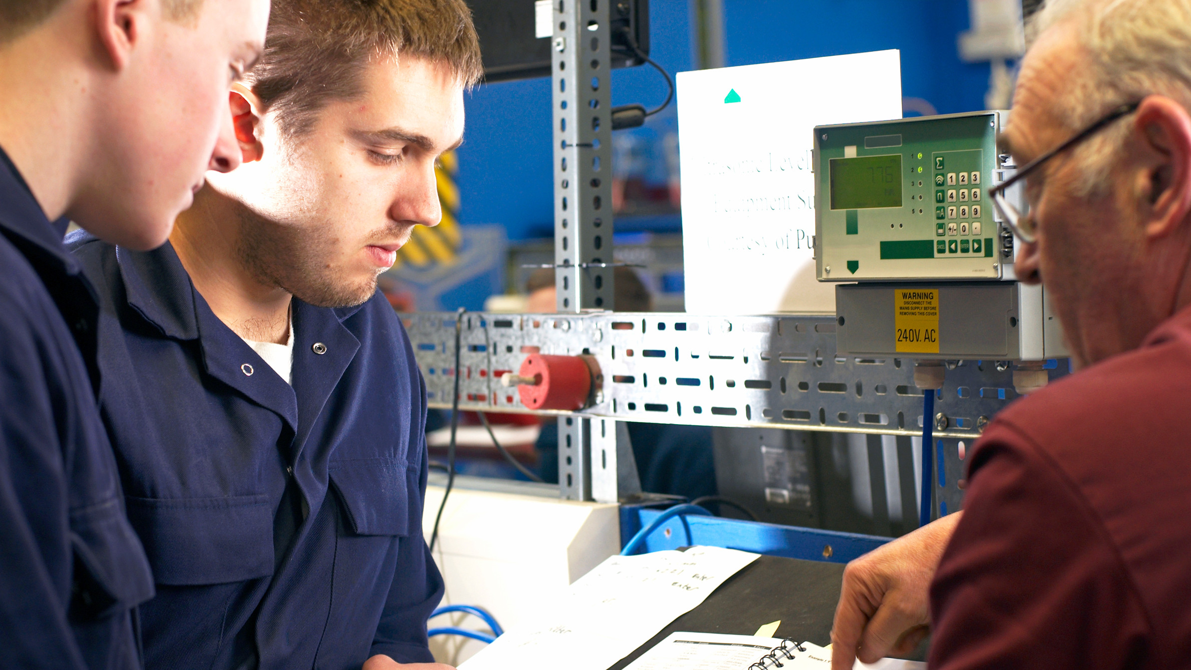 Sign Up Today for Kohler Residential Generator Training. Limited spots available. | Paramount ...