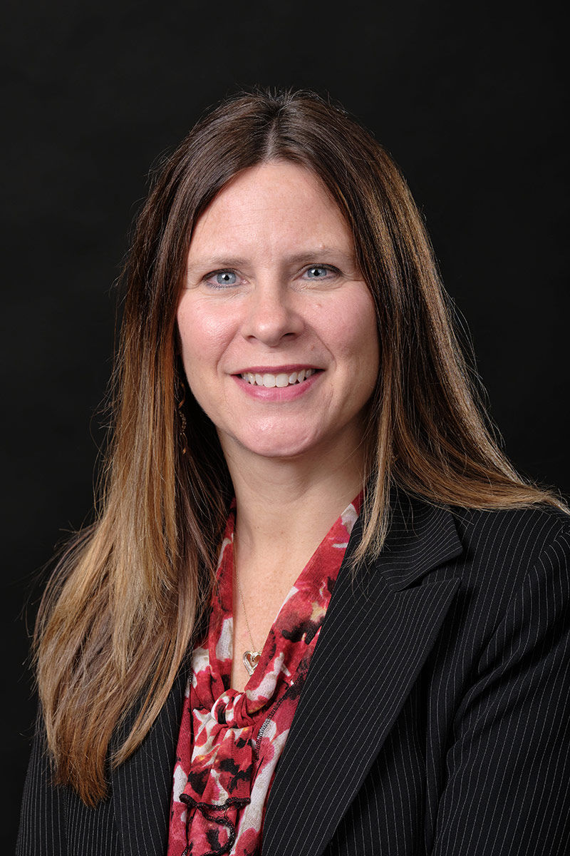 J. Annette Bennett | Poole Althouse