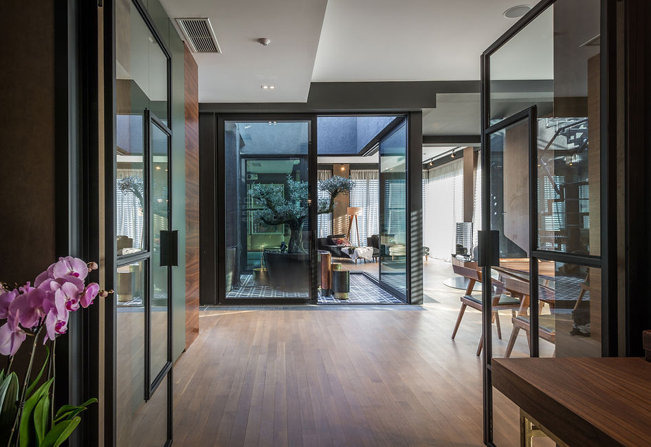 Glass Services Kamloops | Home | AALL Glass Ltd