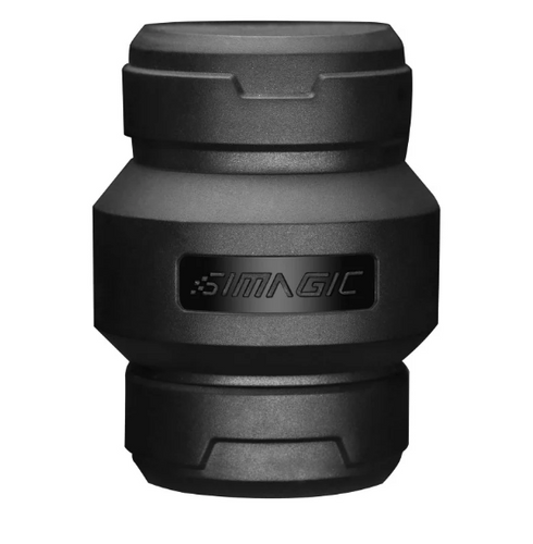 Rumble Haptic Pedal Reactor Neo (P-HPR Neo) | Apex Race Rooms