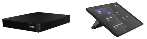 ThinkSmart Core & ThinkSmart Controller Kit: Microsoft Teams Rooms ...