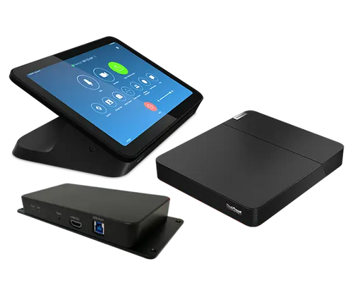 ThinkSmart Core & IP Controller Kit: Microsoft Teams Rooms | PAIS Gulf