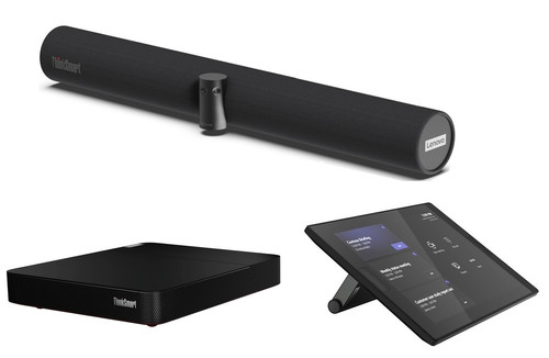 ThinkSmart Core, ThinkSmart Controller, Bar 180, Full Room Kit ...