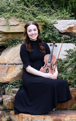 VIOLIN FRIENDS | Amelia Music Studio | Fernandina Beach | Wildlight